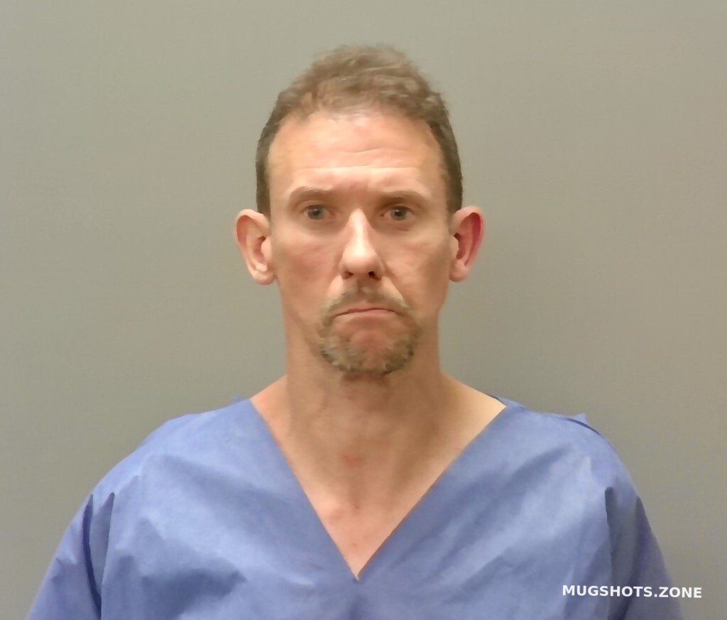 CALL MARK DANIEL 07/03/2023 - Calhoun County Mugshots Zone