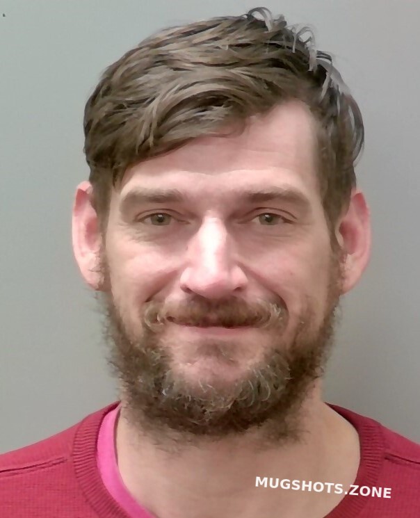 THORN RUSSELL DAVID 07/04/2023 - Calhoun County Mugshots Zone