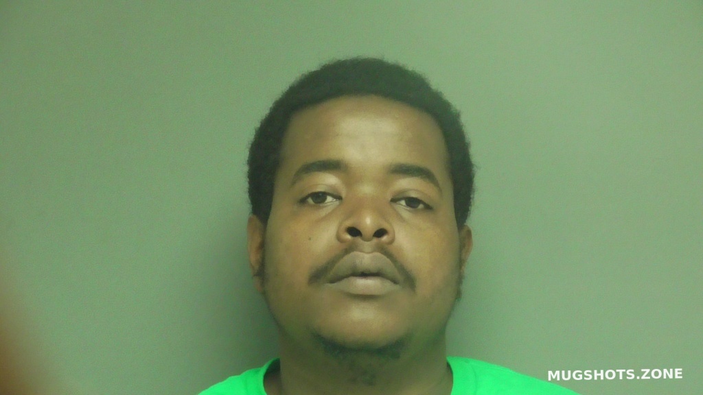 CLEVELAND KAMERON DEVON 07/04/2023 - Calhoun County Mugshots Zone