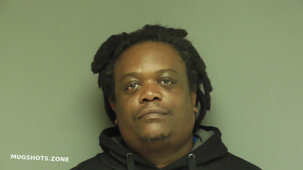 JOHNSON ERIC LADON 07/05/2023 - Calhoun County Mugshots Zone