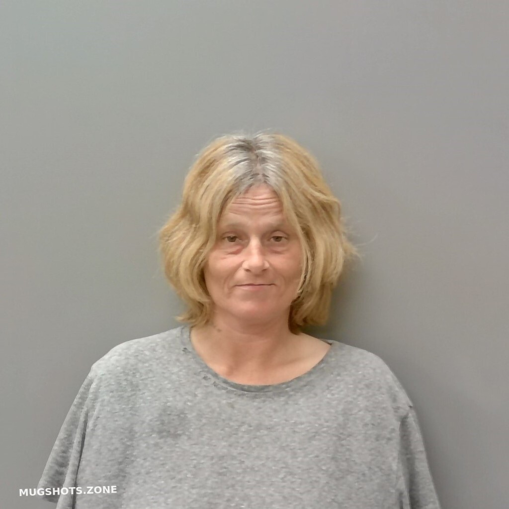 BIRCHFIELD LISA A 07/06/2023 - Calhoun County Mugshots Zone