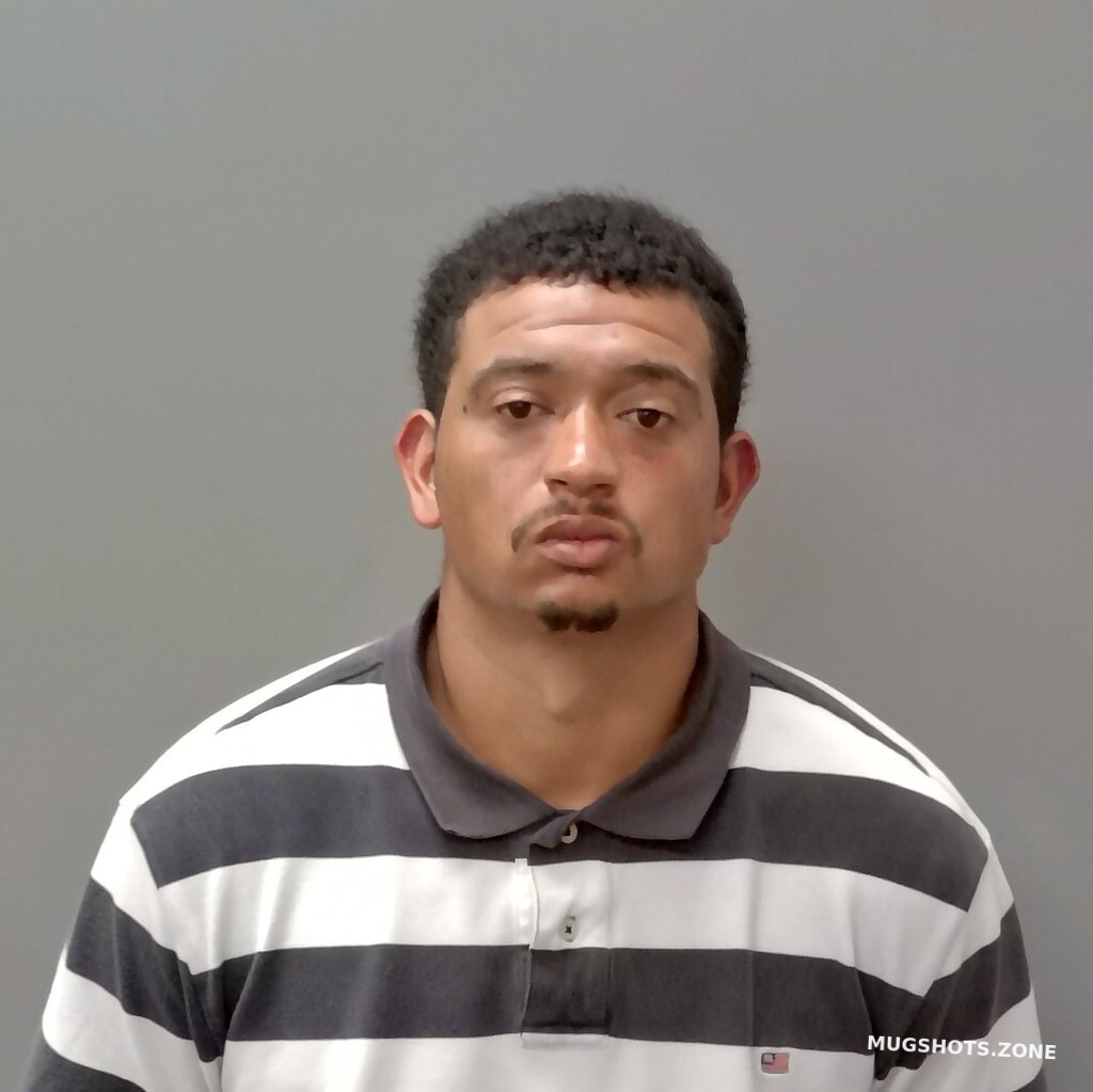 Phillips Kendall Antonio 07 07 2023 Calhoun County Mugshots Zone