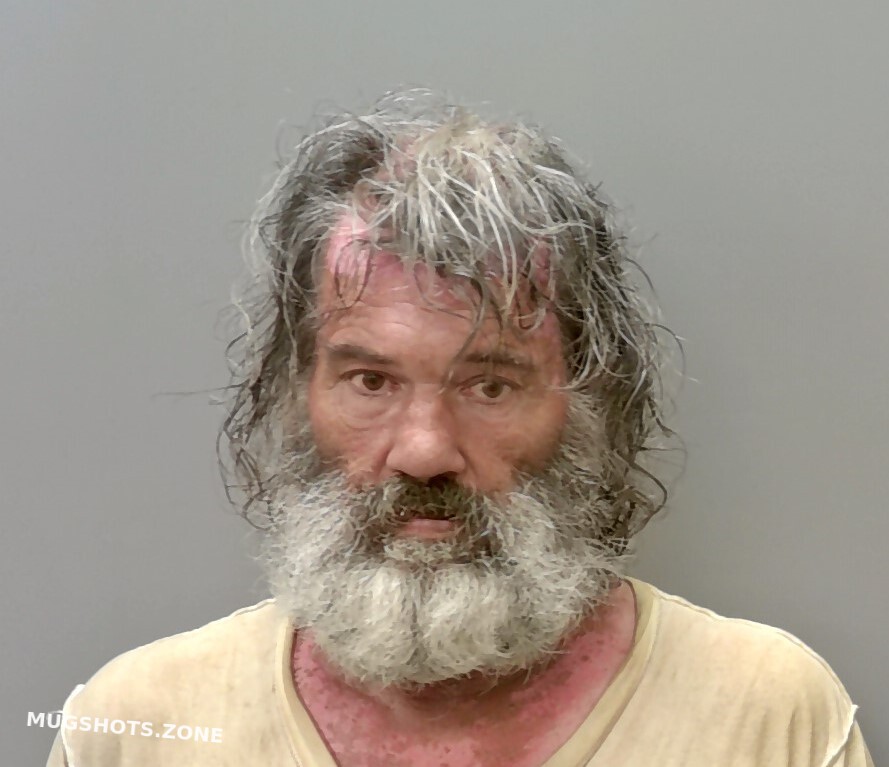 SELF JERRE COMER 07/08/2023 - Calhoun County Mugshots Zone