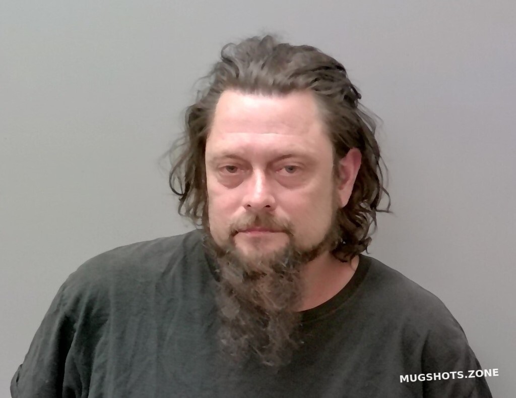 ATKISSON THOMAS JASON 07/09/2023 - Calhoun County Mugshots Zone