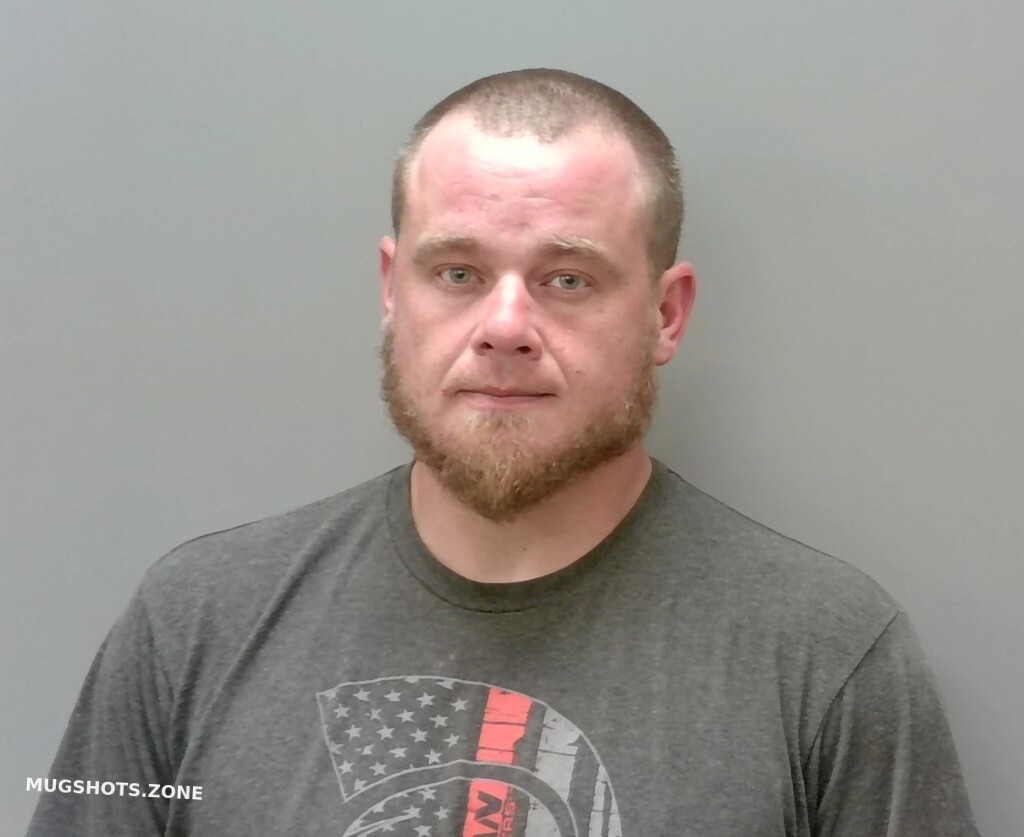 TOWNSON MICHAEL WAYNE 07/09/2023 - Calhoun County Mugshots Zone