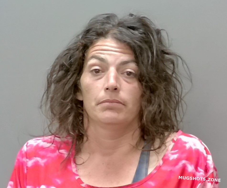 THOMAS CRYSTAL GAIL 07/10/2023 - Calhoun County Mugshots Zone