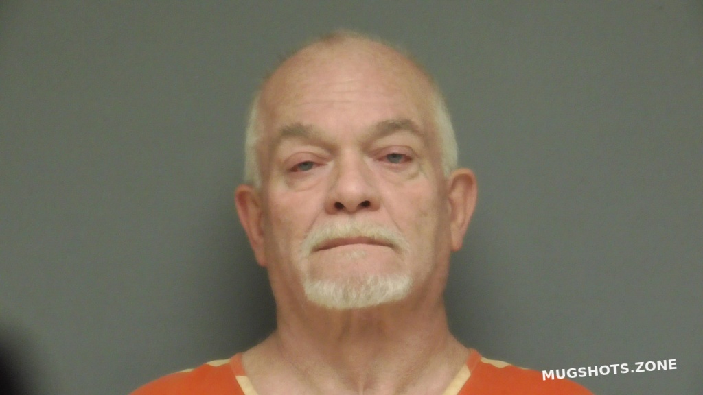 POINTER RAMON 07/10/2023 - Calhoun County Mugshots Zone