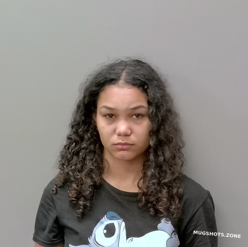 Zuniga Feliza Lynn 07 10 2023 Calhoun County Mugshots Zone