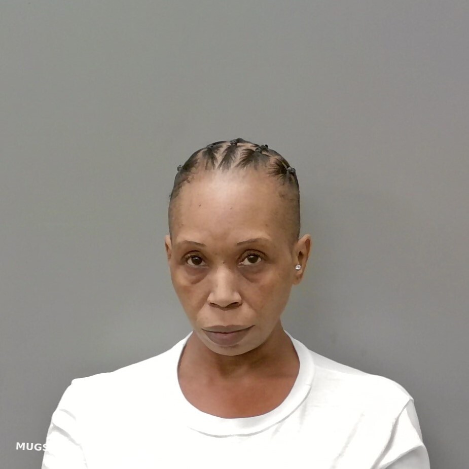 HOLLINGSWORTH ROLANDA MICHELLE 07/11/2023 - Calhoun County Mugshots Zone