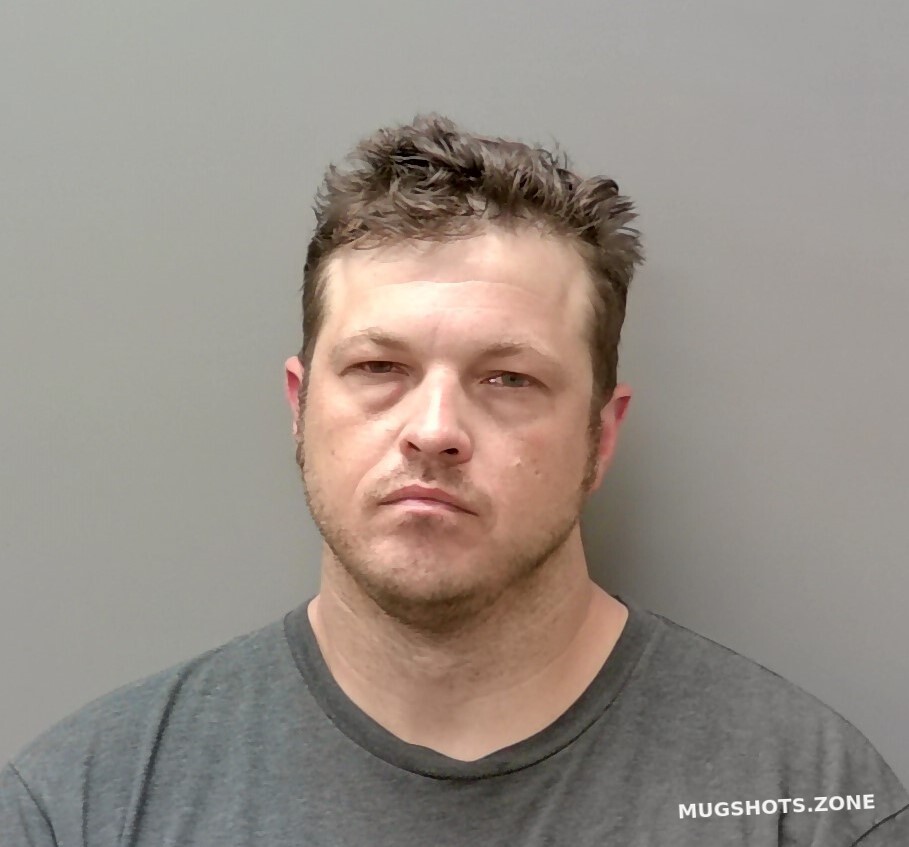 PONTIFF NATHAN MICHAEL 07/11/2023 - Calhoun County Mugshots Zone