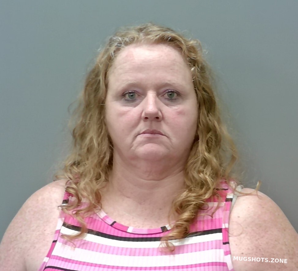 GRISSOM JERRELL DELAINE 07/11/2023 - Calhoun County Mugshots Zone