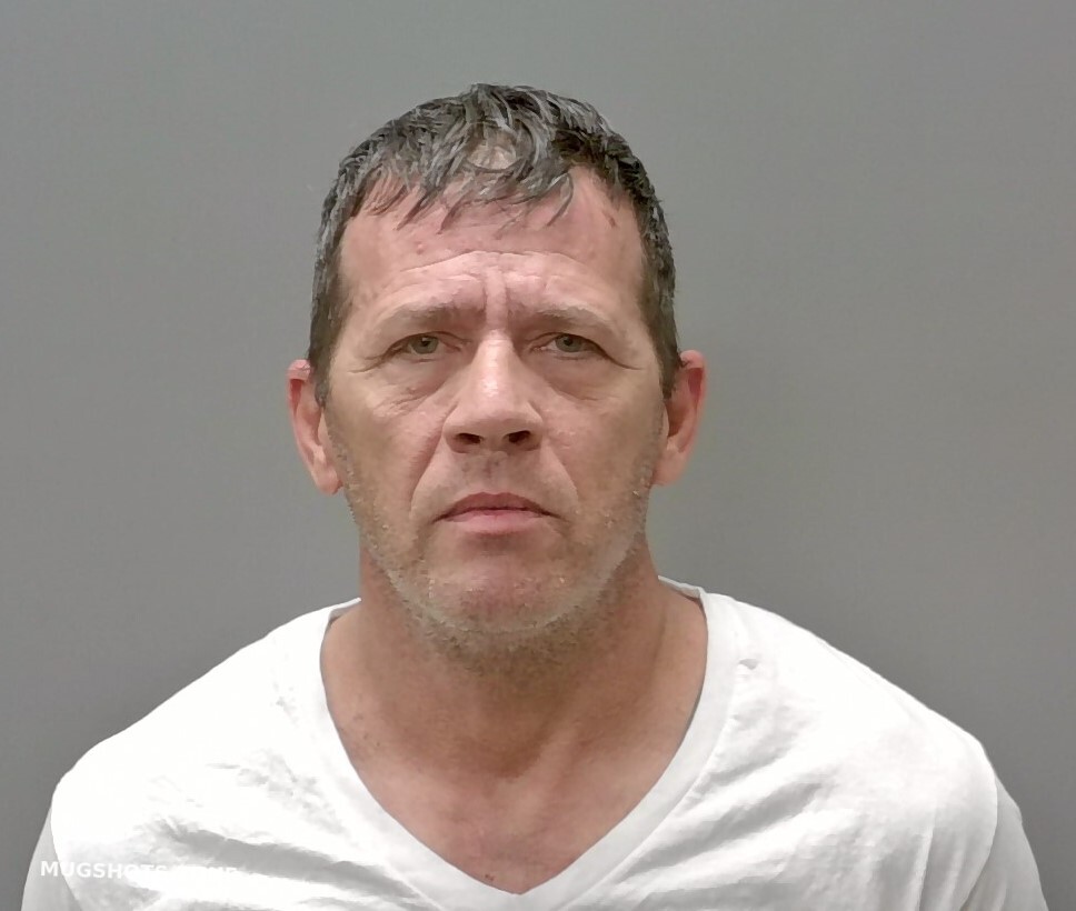 CALDWELL JAMES ROBERT 07/11/2023 - Calhoun County Mugshots Zone