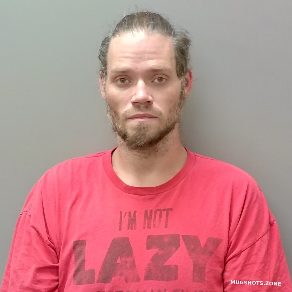 BAKER SAMUEL JAMES 07/11/2023 - Calhoun County Mugshots Zone