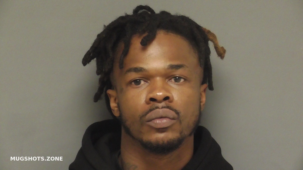 THOMAS DEMARCO QUINTEZ 07/12/2023 - Calhoun County Mugshots Zone