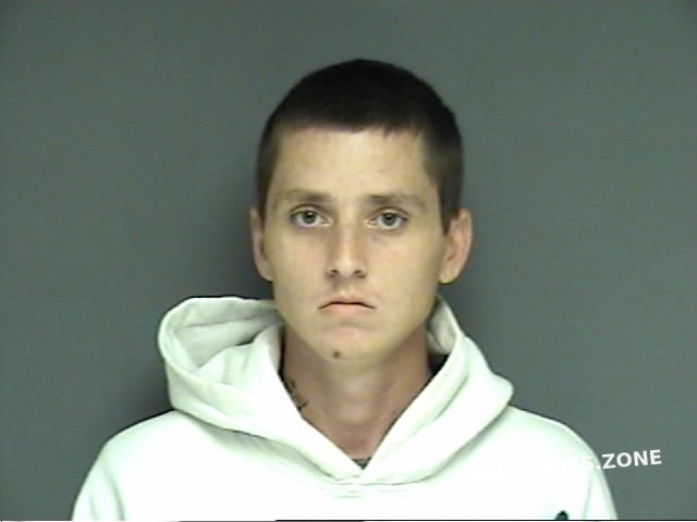 MORGAN JOSHUA ISSAC 07/12/2023 - Calhoun County Mugshots Zone