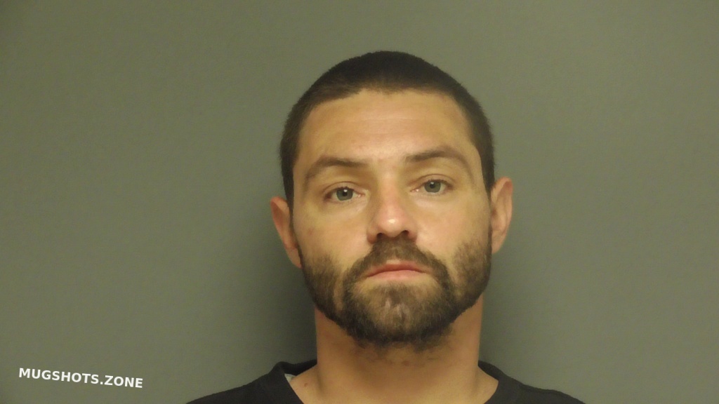 CHASTAIN JUSTIN BLAKE 07/13/2023 - Calhoun County Mugshots Zone