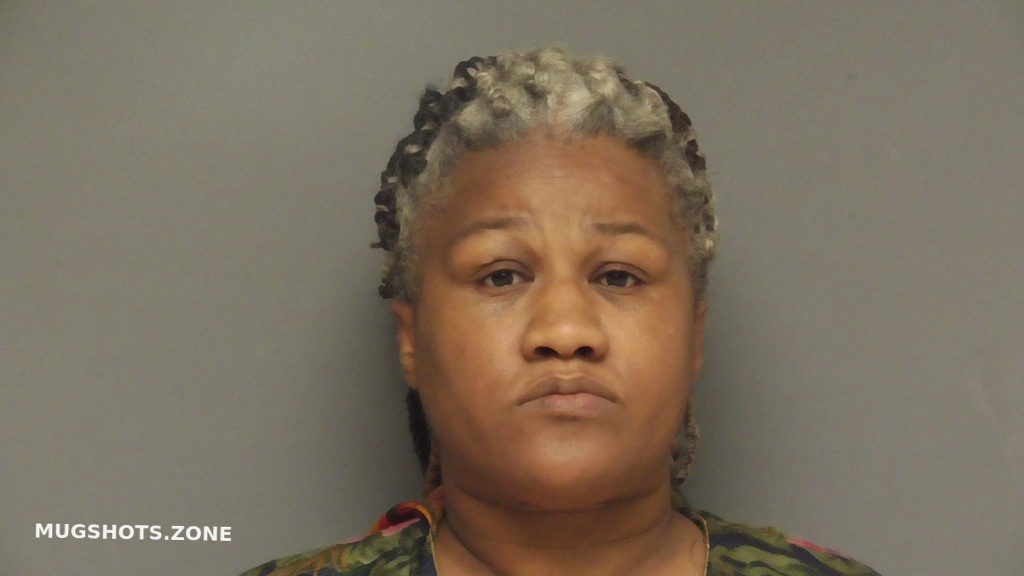 SUTTON CHRISTINA DIANNA 07/14/2023 - Calhoun County Mugshots Zone