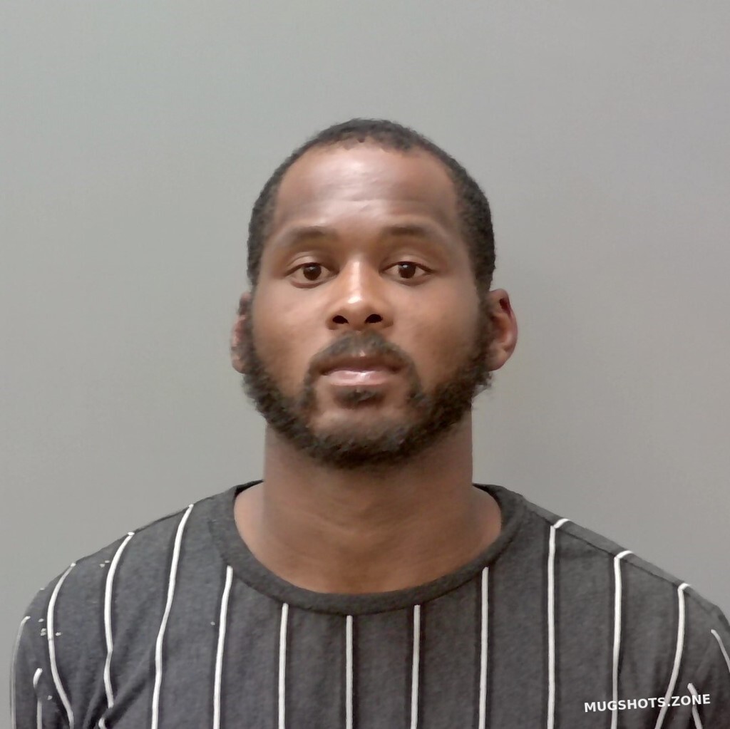 EDWARDS RADAY KEITH 07/16/2023 - Calhoun County Mugshots Zone