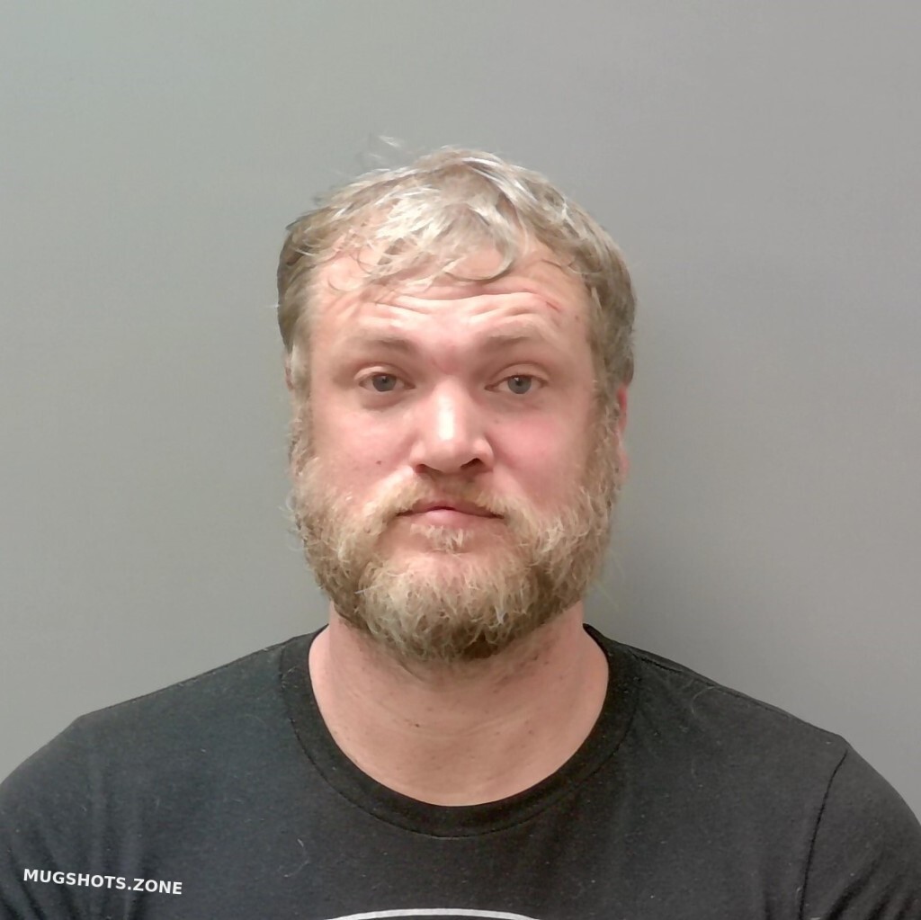 ARNOLD JONATHAN BLAKE 07/16/2023 - Calhoun County Mugshots Zone