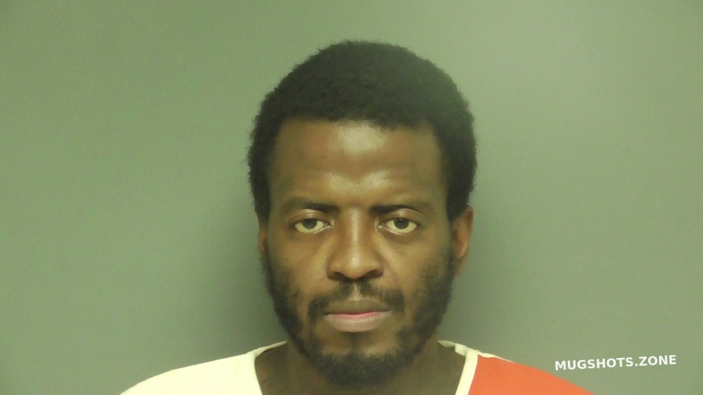 BIRDSONG TRISTAN DONTAE 07/18/2023 - Calhoun County Mugshots Zone