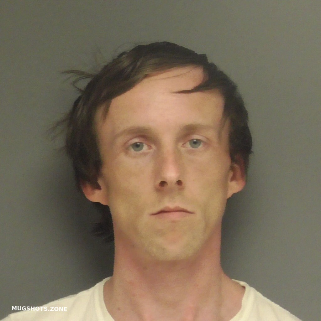 BISHOP JESSIE DILLON 07/18/2023 - Calhoun County Mugshots Zone