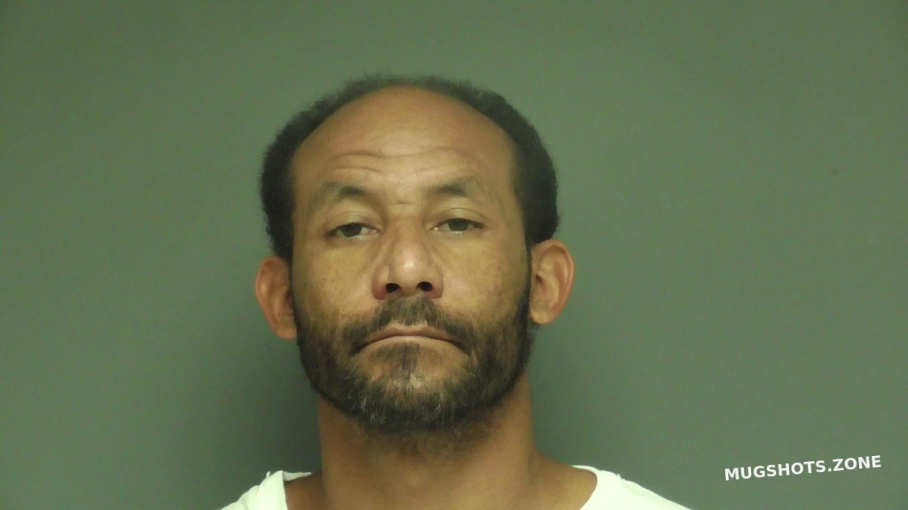 MALDONADO MARIO FRANCISCO 07/20/2023 - Calhoun County Mugshots Zone
