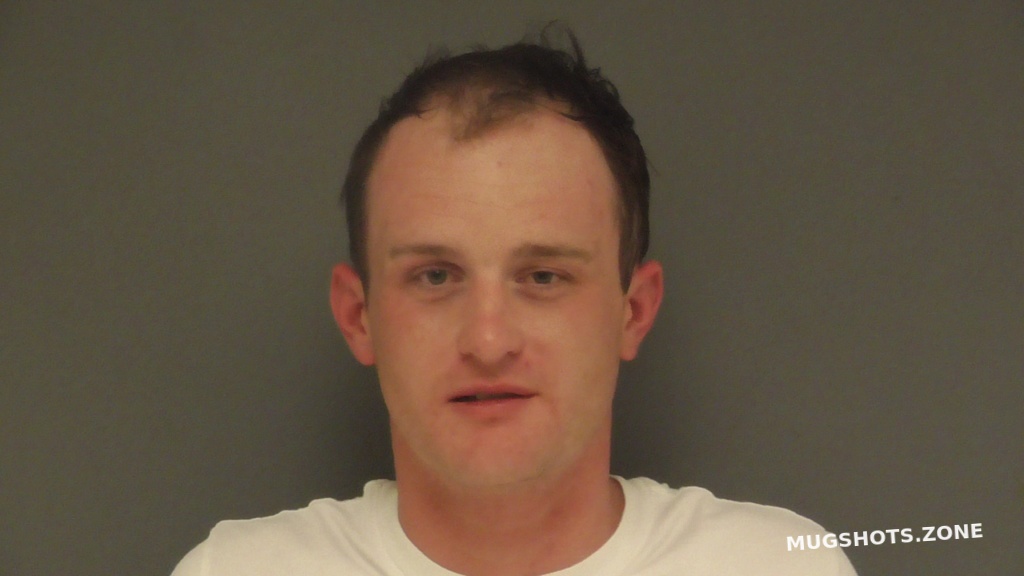 ALLEN DAVID MICHAEL 07/20/2023 - Calhoun County Mugshots Zone