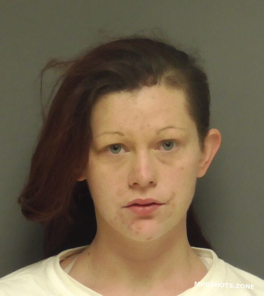 DORL KRISTINE MICHELLE 07/21/2023 - Calhoun County Mugshots Zone