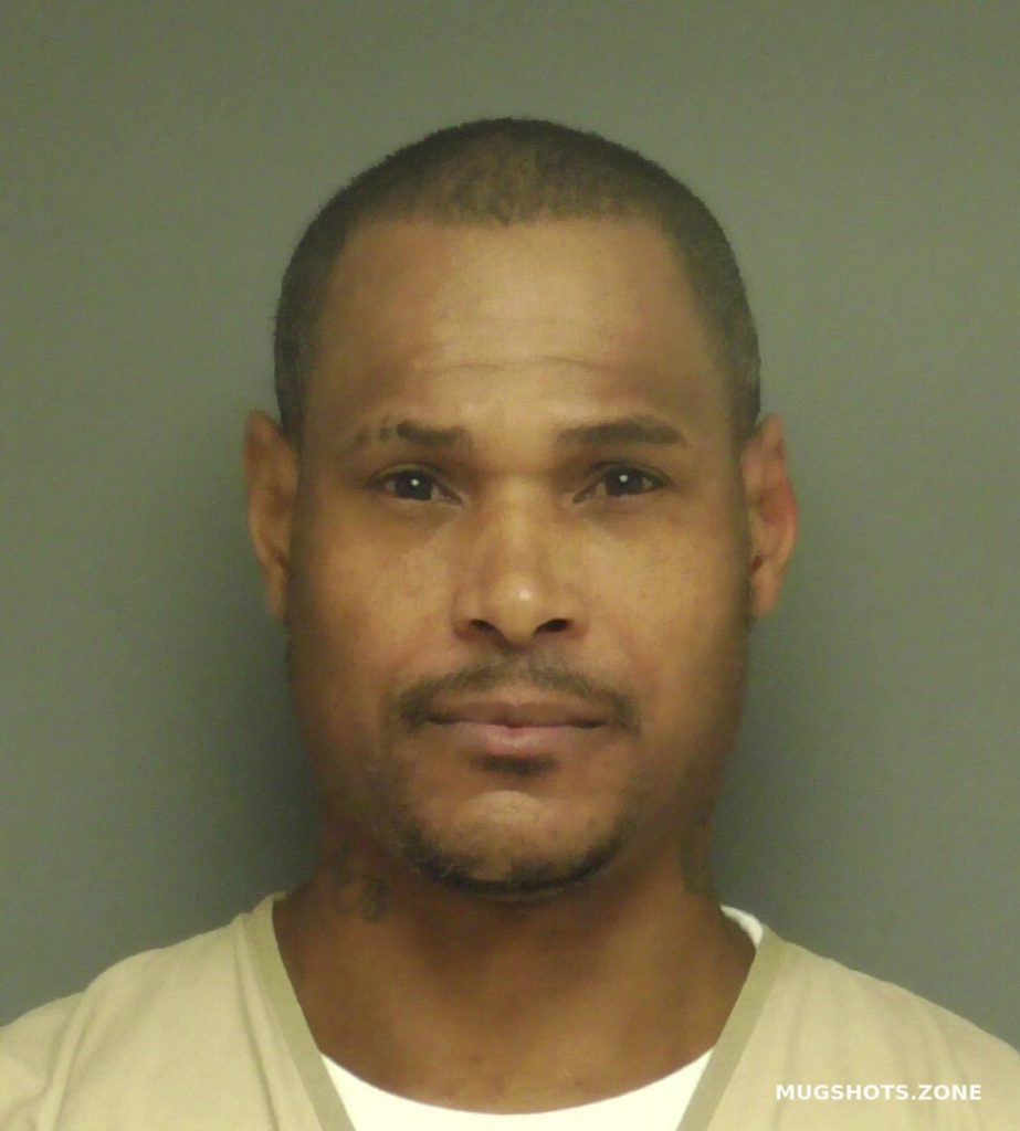 BOYKIN ALI 07/22/2023 - Calhoun County Mugshots Zone