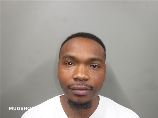 CUNNINGHAM DEANGELO MONTREAL 07/22/2023 - Calhoun County Mugshots Zone