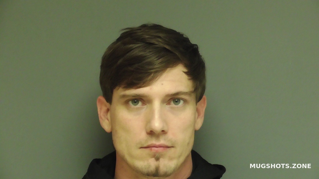 NOBLE GEORGE MILES 07/23/2023 - Calhoun County Mugshots Zone