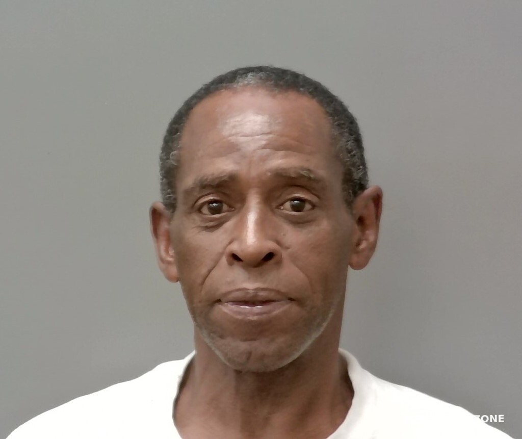BAKER DONALD EARL 07/24/2023 - Calhoun County Mugshots Zone
