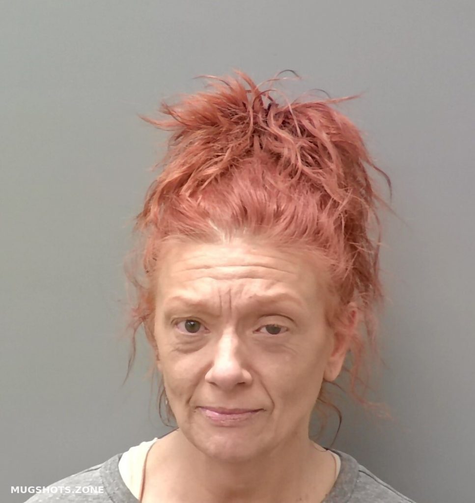 POOLE TONYA MICHELLE 07/24/2023 - Calhoun County Mugshots Zone