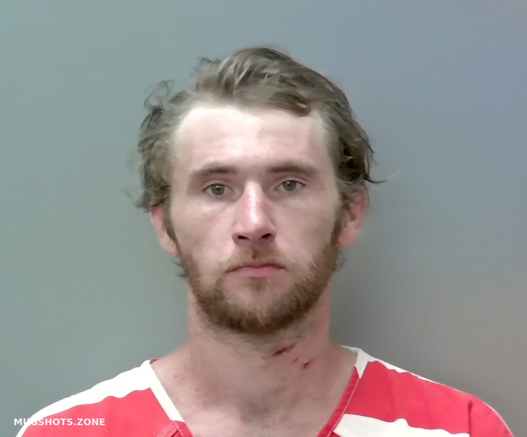 WATSON JAMES COEDY 07/24/2023 - Calhoun County Mugshots Zone