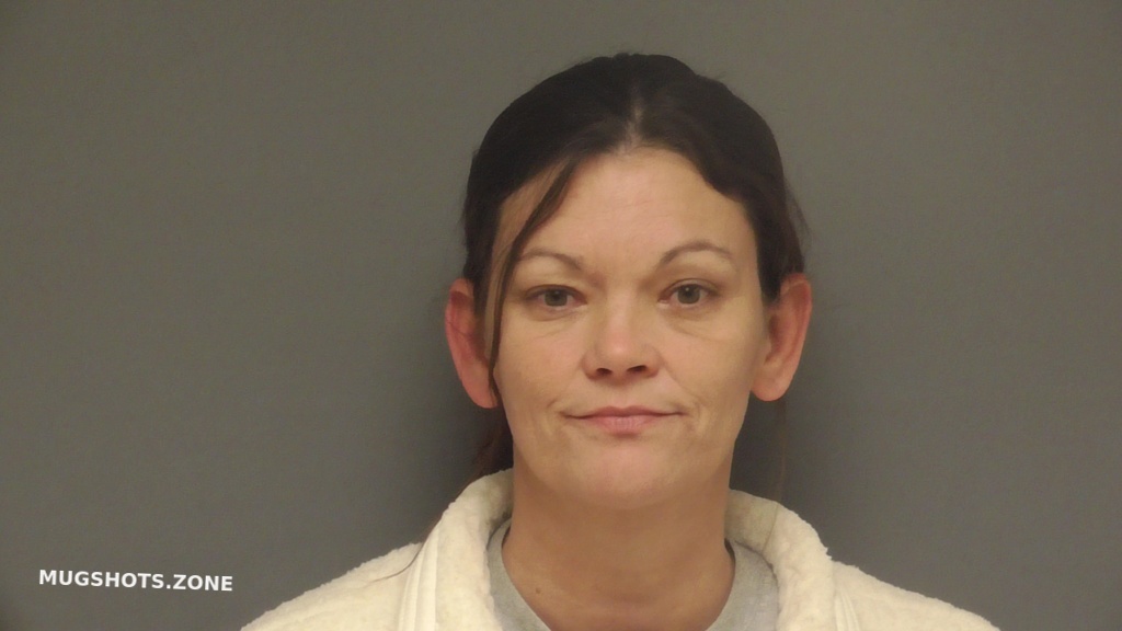 BONNER SABRINA COCHRAN 07/27/2023 - Calhoun County Mugshots Zone
