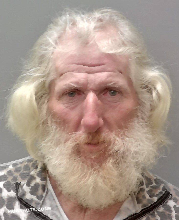 WELLS WYMAN JACK 07/28/2023 - Calhoun County Mugshots Zone