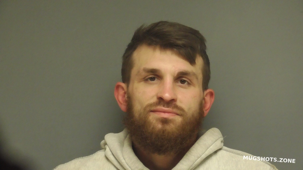 FIELD CHAD JOSEPH 07/28/2023 - Calhoun County Mugshots Zone