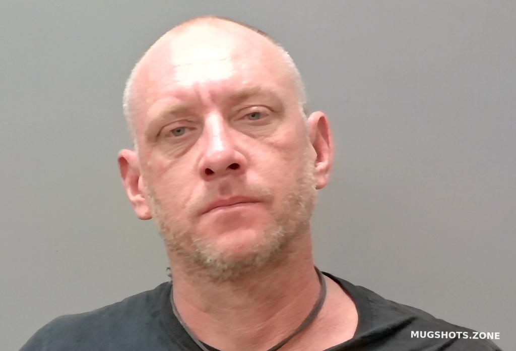 NASH PAUL DAVID 07/28/2023 - Calhoun County Mugshots Zone