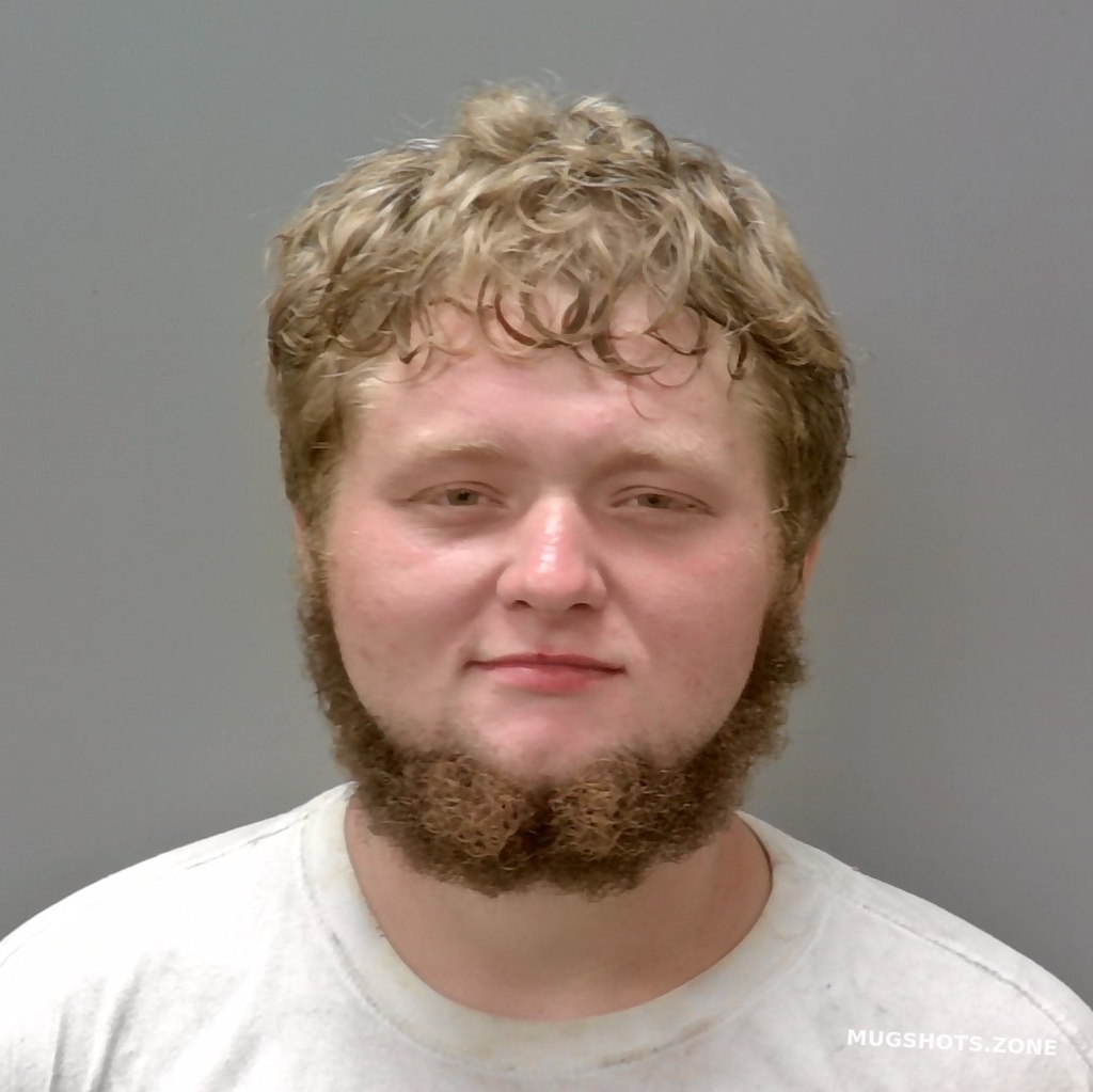 JOHNSON JEREMIAH RICHARD 07/28/2023 - Calhoun County Mugshots Zone