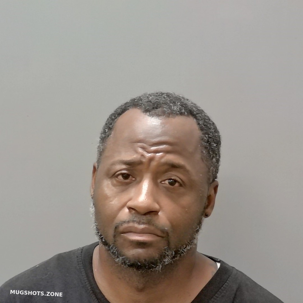 GOODMAN KEYON LAWON 07/29/2023 - Calhoun County Mugshots Zone