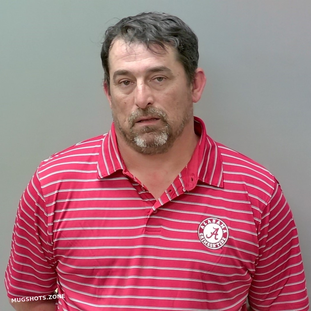 REED JASON HEATH 07/30/2023 - Calhoun County Mugshots Zone