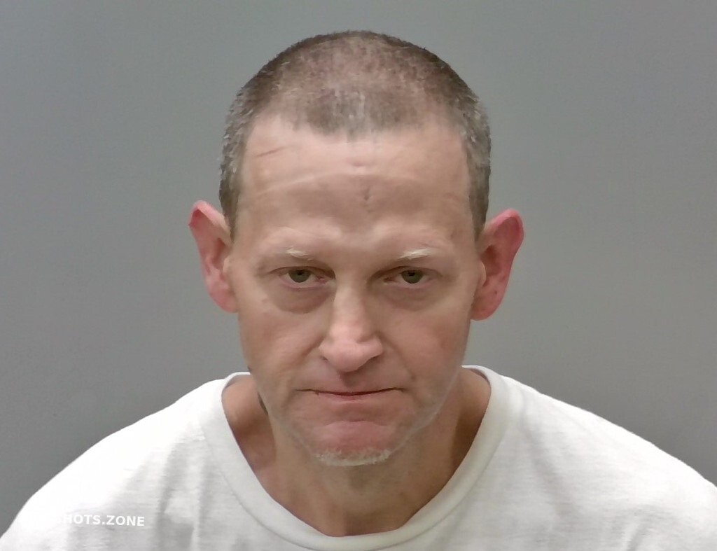 PARTON CHRISTOPHER SHANE 08/01/2023 - Calhoun County Mugshots Zone