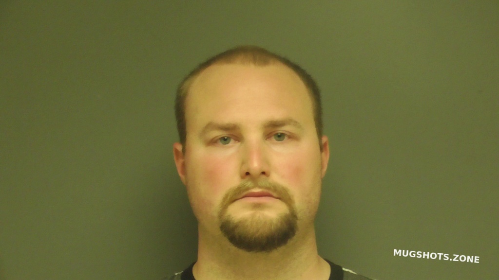 PORTER JEFFERY BLAKE 08/01/2023 - Calhoun County Mugshots Zone