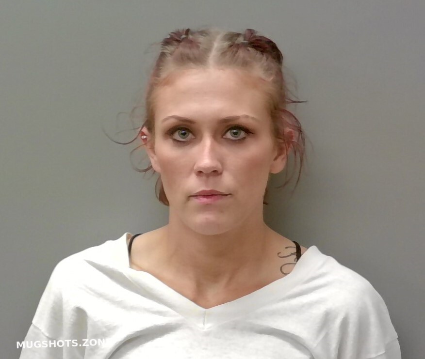 BREWER MEAGHAN NICOLE 08/01/2023 - Calhoun County Mugshots Zone