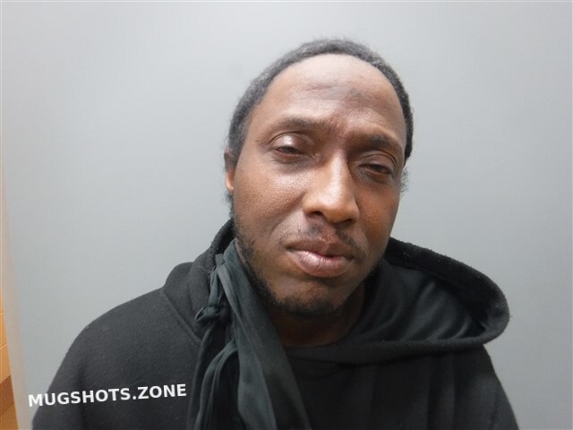 CUNNINGHAM GERALD 08/02/2023 - Calhoun County Mugshots Zone