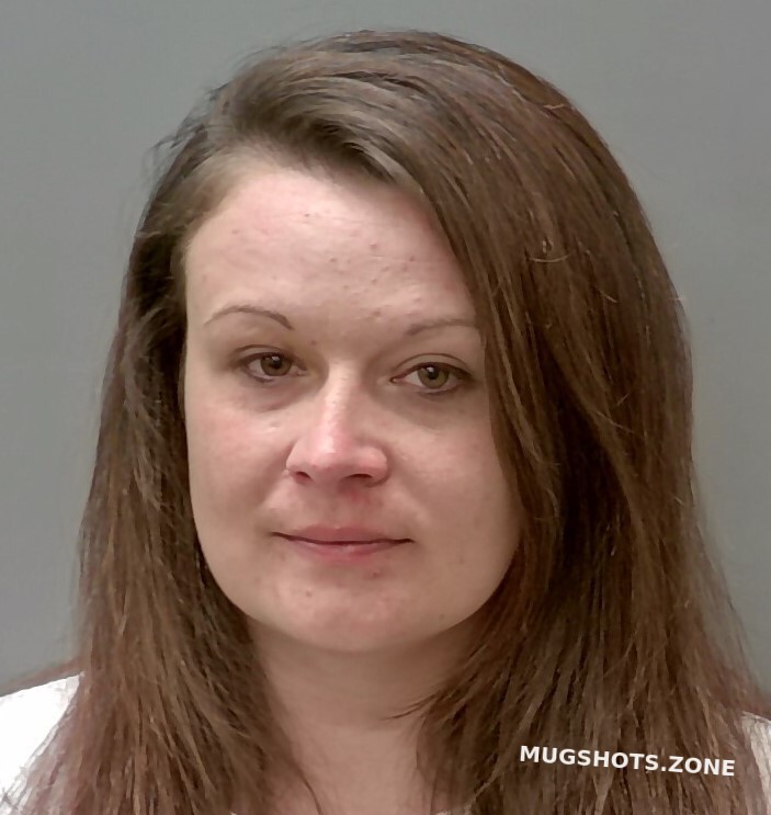 TRANTHAM MIRANDA LEIGH 08/02/2023 - Calhoun County Mugshots Zone