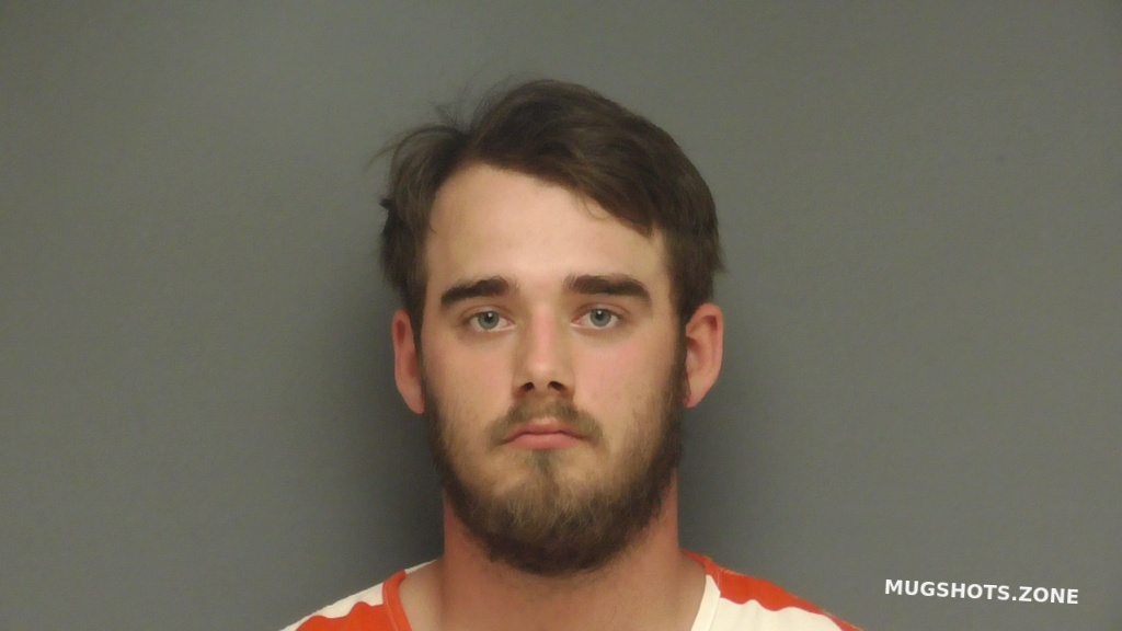COOK DILLON SCOTT 08/02/2023 - Calhoun County Mugshots Zone