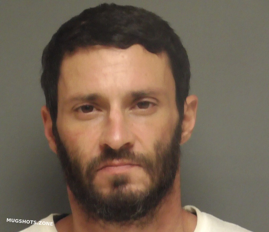 PLACE JEVON MATHEW BARKETT 08/03/2023 - Calhoun County Mugshots Zone