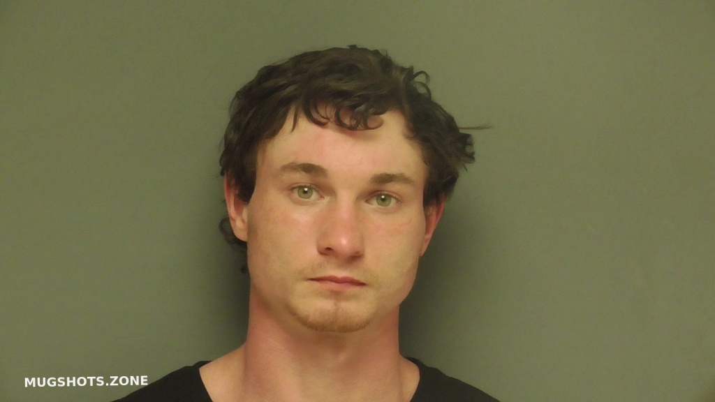 SCOTT ZECHARIAH TROYDALE 08/03/2023 - Calhoun County Mugshots Zone