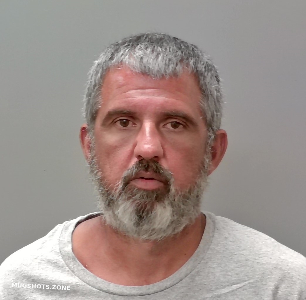 DELGADILLO JEREMIAH JOHN 08/03/2023 - Calhoun County Mugshots Zone